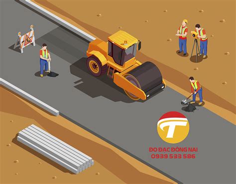 Trung tâm Đo đạc tại huyện Long Thành Đồng Nai Đo đạc Đồng Nai