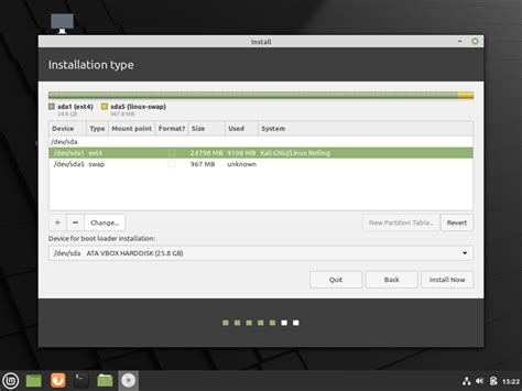 How To Install Linux Mint 20 Ulyana Cinnamon ImagineLinux