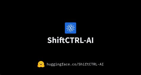 Shiftctrl Ai Shiftctrl