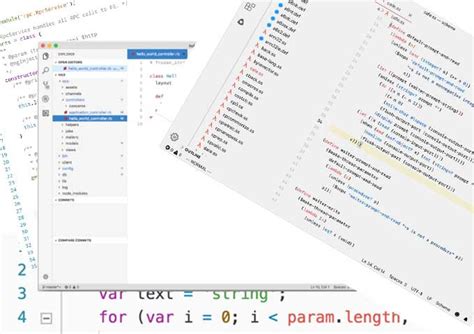 10个漂亮的vscode浅色（light）主题 源码巴士