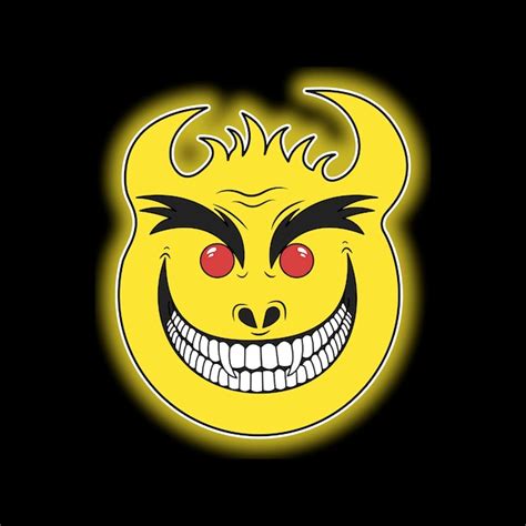 Devilish Smile Images Free Download On Freepik