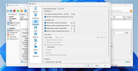 QBittorrent Review A Torrenting Client For The Modern Age