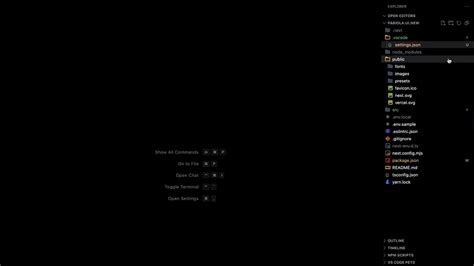 Github Pariola Droid Svg React Un Official Vscode Extension For Svgr Provides The