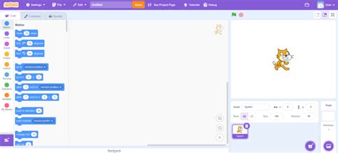 scratch 3 0 scratch wiki