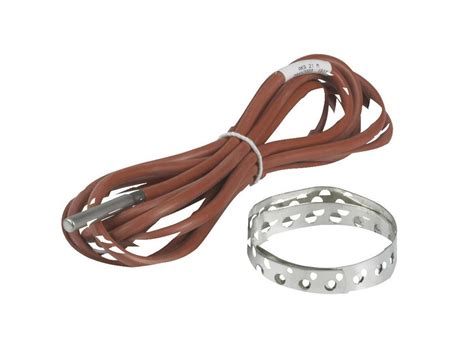 Danfoss Pt1000 Temp Sensor Aks 21 M 084n2007 From Reece