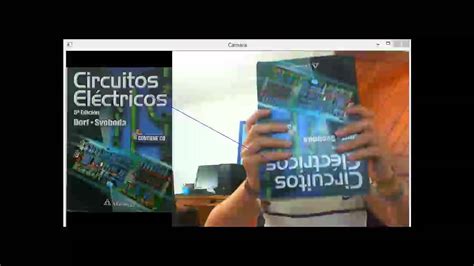 Features Matching Opencv Python Youtube