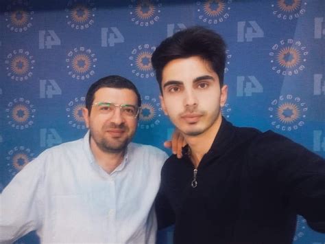 ამრიდი ეს ადამიანი არის კაცობის ეტალონი დიტოს გაუმარჯოს ️🥂 Facebook