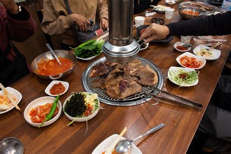 13 Must Try Korean Bbq Restaurants In Seoul Our Best Picks Pelago