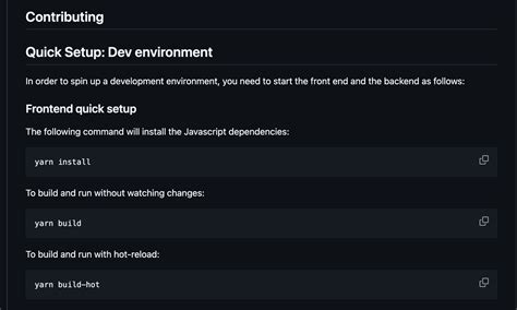 Unable To Start Dev App Get Help Metabase Discussion