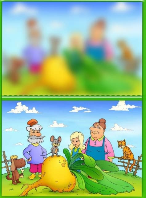 Дидактическая игра ОТГАДАЙ СКАЗКУ. Обсуждение на LiveInternet ...