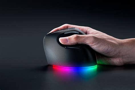 Buy Razer Pro Click V2 Vertical Edition Gaming Mice