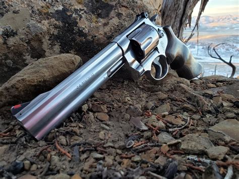 2020 Colt Python Vs Ruger Gp100 Durability R Revolvers