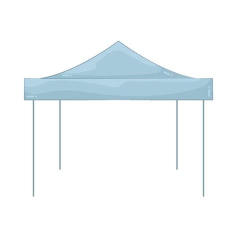 Illustration Of Canopy 46951460 Vector Art At Vecteezy