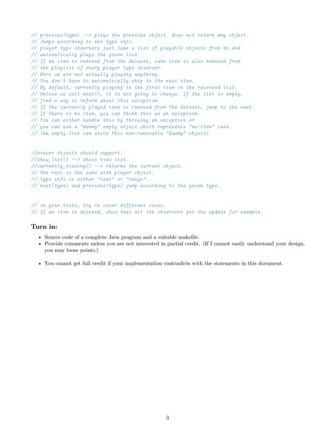 Solved This Assignment Is About Designing A Simple Class