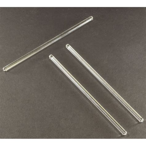 Glass Stirring Rod