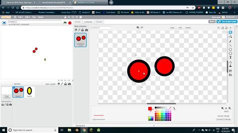 Movement And Collecting Science Olympiad Scratch Beginner Tutorial