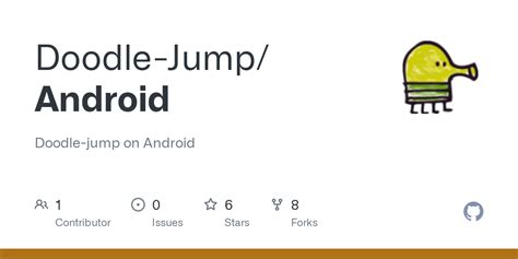 Github Doodle Jumpandroid Doodle Jump On Android