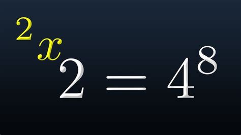 Horizontal Math New Math