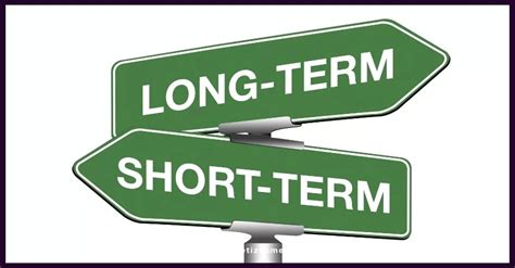 Difference Between Working Memory And Short Term Memory Knowledge Netizen