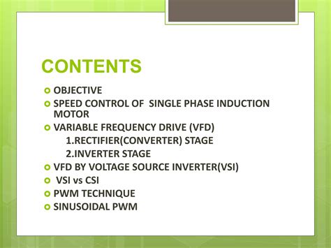 Speed Control Of Single Phase Induction Motor With Variable Frequency Voltage Source Inverter