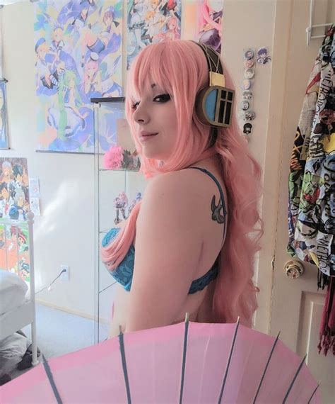 Dera Megurine Nude Porn Pictures Xxx Photos Sex Images 4062039 Pictoa