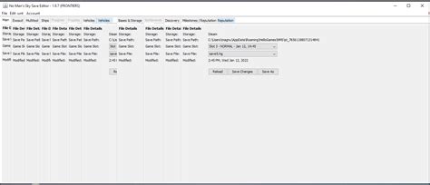 Ui Glitching So Unable To Use Editor · Issue 502 · Goatfungus