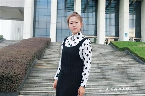 我校4名学子获评湖北省“最美新生” 武汉轻工大学新闻网