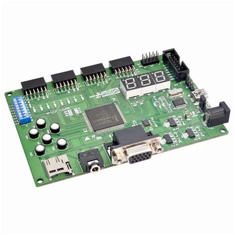 Fpga Board At Best Price In India