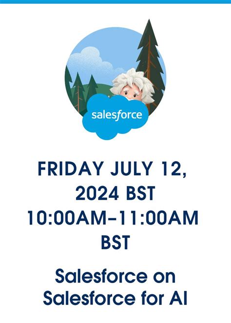 David Hill On Linkedin Salesforce On Salesforce For Ai