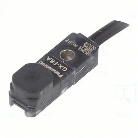 GX 6 GX F H Series Panasonic Inductive Proximity Sensor Rectangular Shaped INOSAKI