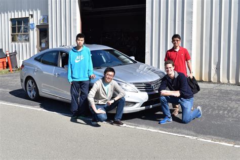 Fault Tolerant Localization In Autonomous Driving Fung Institute For