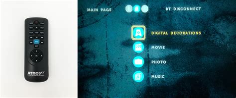How Do I Reset The Bluetooth On My Digital Decorating Kit Plus AtmosFX Help Center