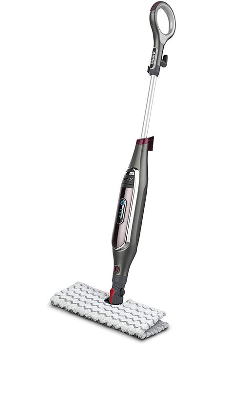 Shark Genius Steam Pocket Mop System Grey — Shop Smart Deals Online