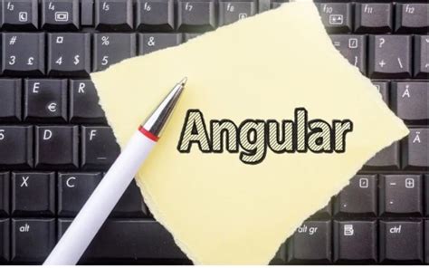 How Can You Use Angular Material For Designing Beautiful And Responsive