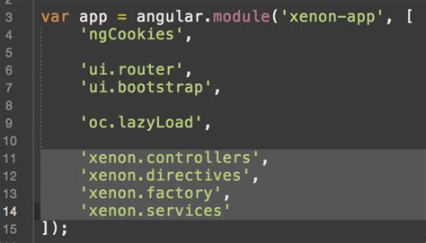 Controllers Directives Services And Factory Laborator