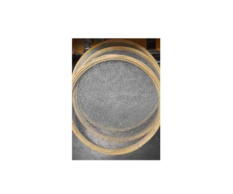 Har3448 Sieve 3pcs Set Silvies Industrial Solutions