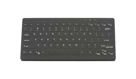 Tg3 Electronics Keyboard Qwerty Us Black Kba Ck78 Bnun Us
