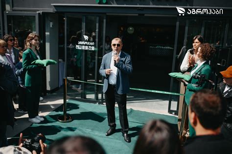 აგროჰაბი • Agrohub 💚აგროჰაბი საბურთალოზე 📍 უნივერსიტეტის ქუჩა N 39 Facebook