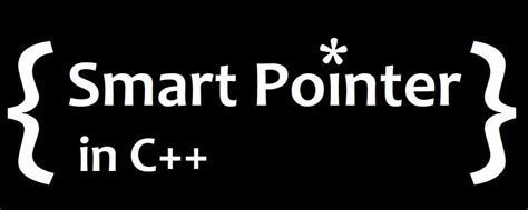 Exploring The Power Of Smart Pointers In C By Mahmmoud Mahdi Dev Genius
