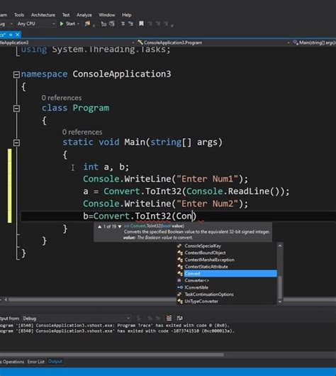 How To Calculate Sum Of Two User Input Numbers In C Programming Language Hussain Codes