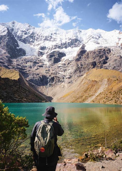 Que Visitar En Peru Foto