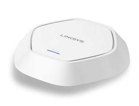 Leading New Linksys Access Point Axle Systems 2023