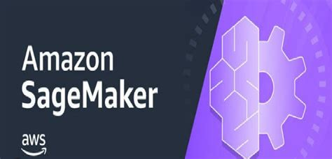 amazon sagemaker aka aws machine learning ml service