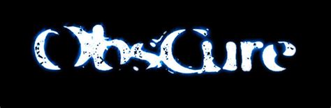 Obscure Wiki Fandom