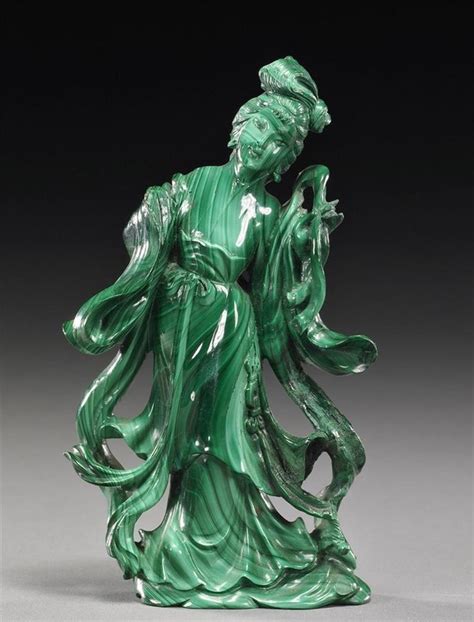 Jade Statue Alpha At Sean Freeleagus Blog