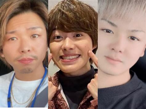 大橋和也の兄弟構成は兄と弟！インスタ特定で顔画像がイケメン！エピソードまとめ Tre Topi Box
