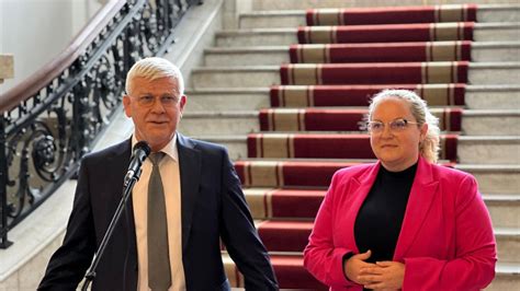 Министър Вътев Финансирането на МИГ ове ще подпомогне преодоляването на демографската криза в