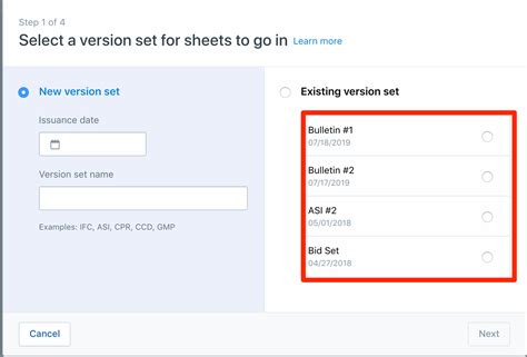 version control faq plangrid