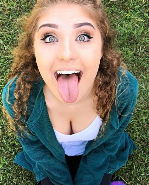 Hot Slut Mouth Wide Open Tongue Out For Cum Allin810off