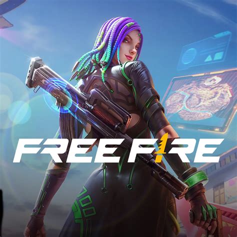 Free Fire 5704004 Clipart Library